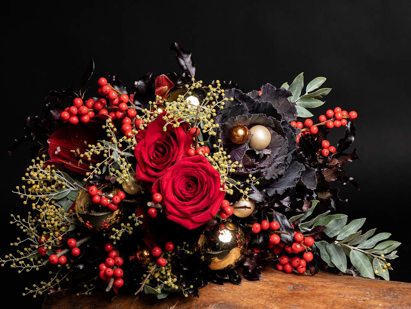 Emmanuelle Fabre - Artisan fleuriste Nevers - Fleurs Fabre